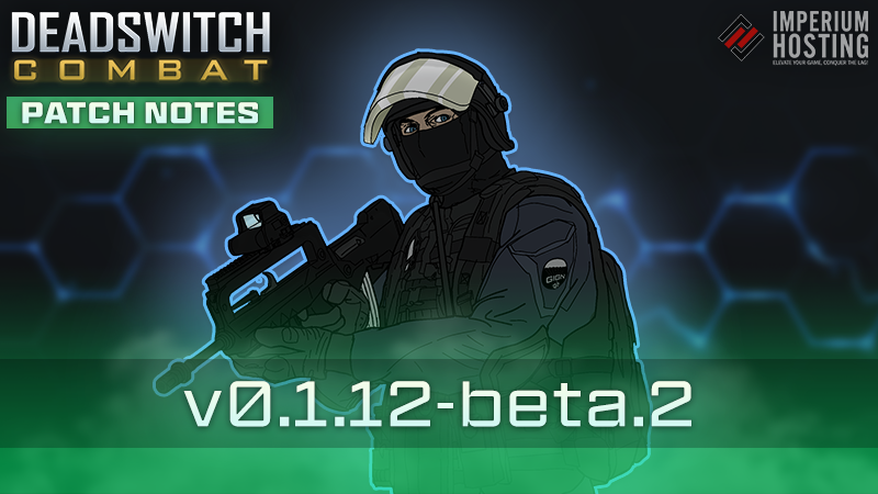 Deadswitch Combat – Action-Packed 2D Shooter