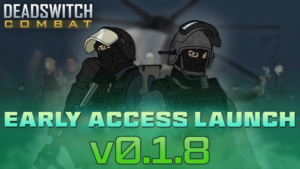 Deadswitch Combat – Action-Packed 2D Shooter