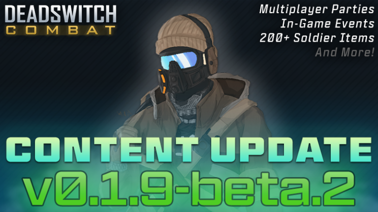 Deadswitch Combat – Action-Packed 2D Shooter